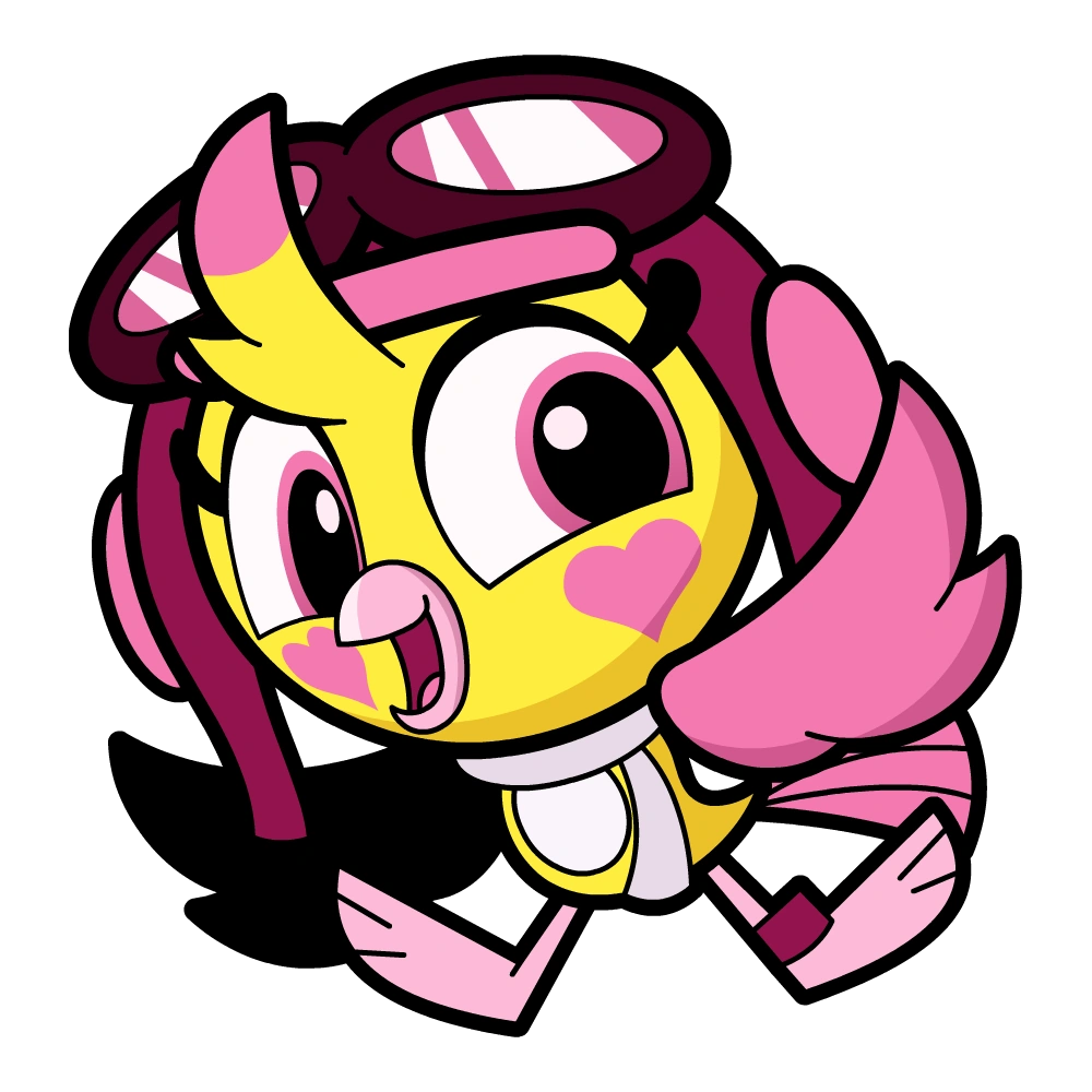 Category:Female Characters | CRiTORA Database | Fandom