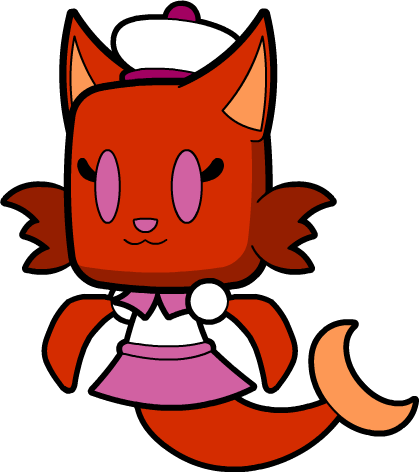 Chloe McMermeow | CRiTORA Database | Fandom