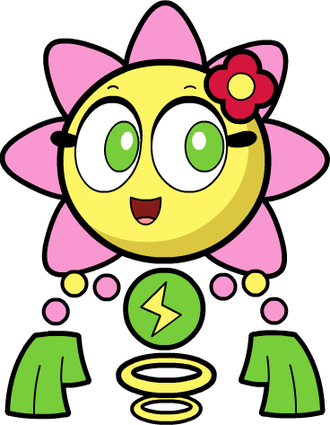 Flo Powerplant | CRiTORA Database | Fandom