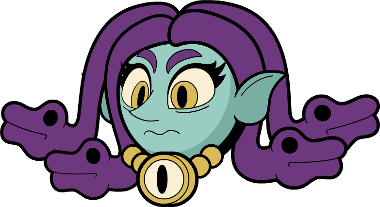 Veronica Hisstone | CRiTORA Database | Fandom