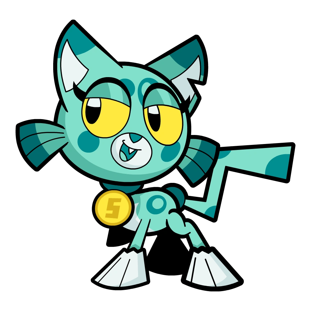 Spottie Leonard | CRiTORA Database | Fandom