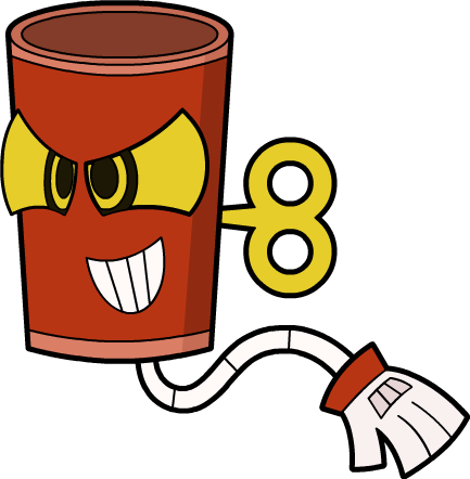 Randy Crackalacka | CRiTORA Database | Fandom