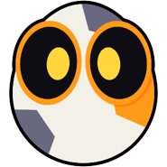 Eggy/Gallery | CRiTORA Database | Fandom