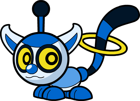 Lenny Tosstail | CRiTORA Database | Fandom