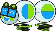 V-CRiTORA/Gallery | CRiTORA Database | Fandom
