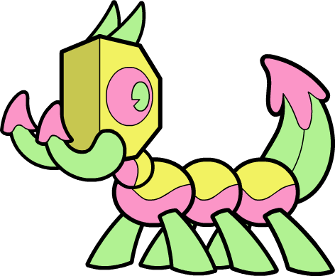 Bereve Sipps | CRiTORA Database | Fandom