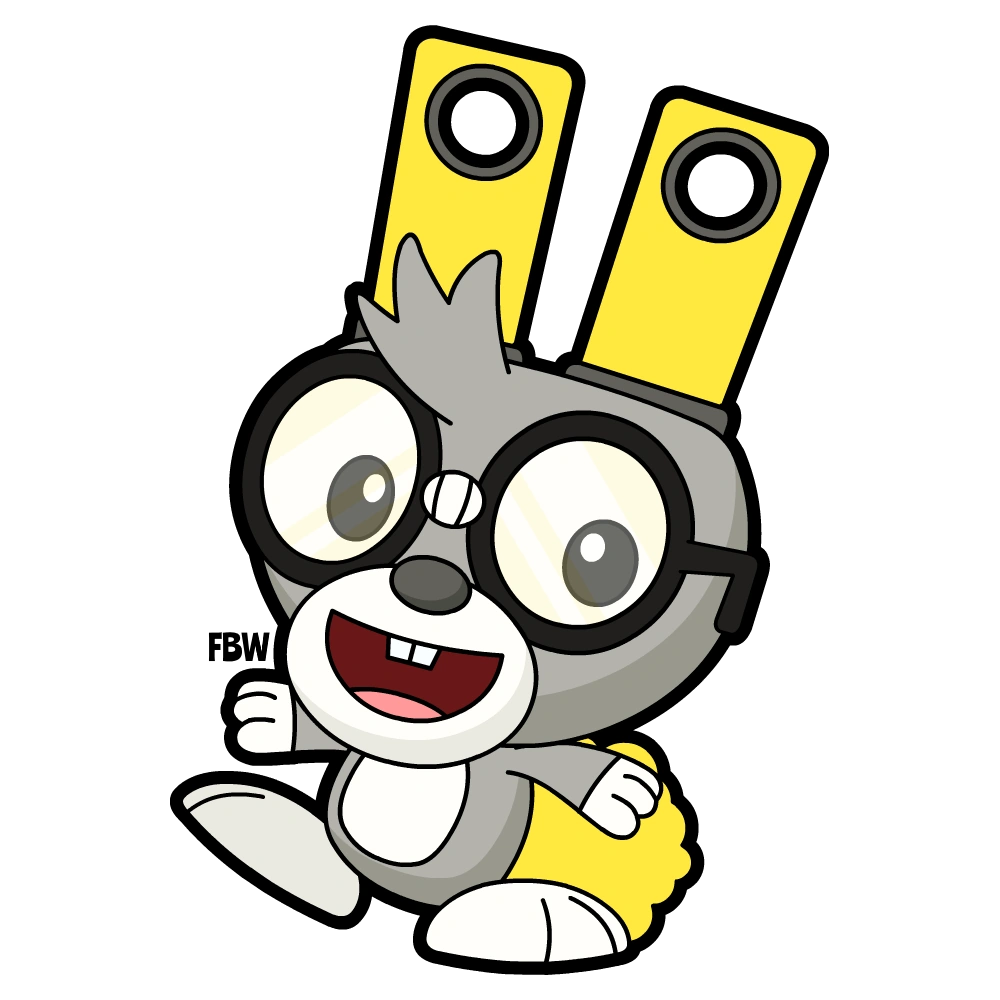 Bunsen Bitz | CRiTORA Wiki | Fandom