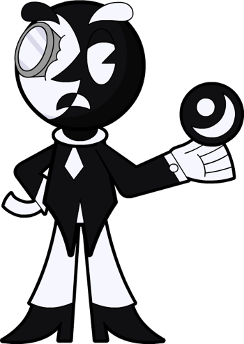 Gardien Luniere | CRiTORA Database | Fandom