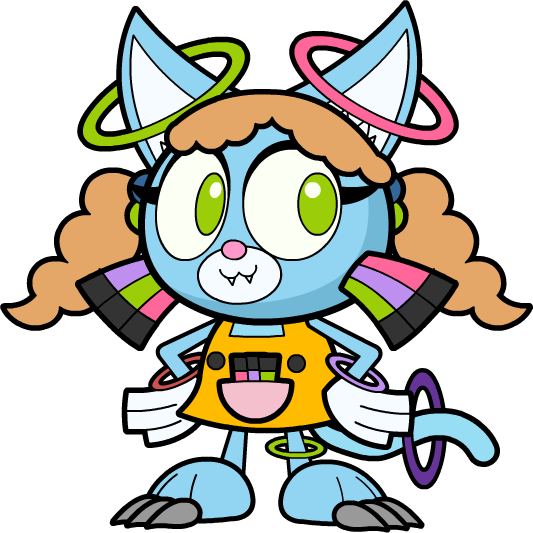 Hop Scratch | CRiTORA Database | Fandom