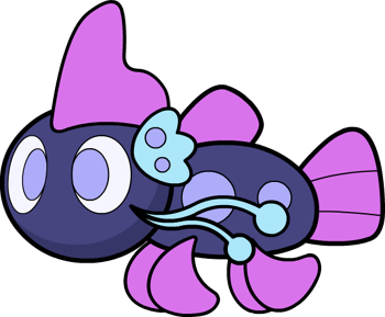 Jolene Coelabyss | CRiTORA Database | Fandom