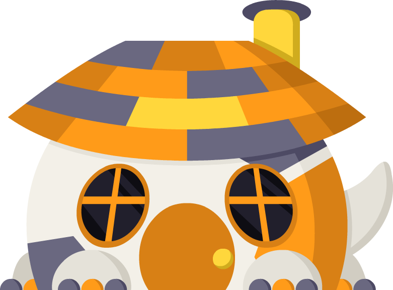 Eggy's House | CRiTORA Database | Fandom