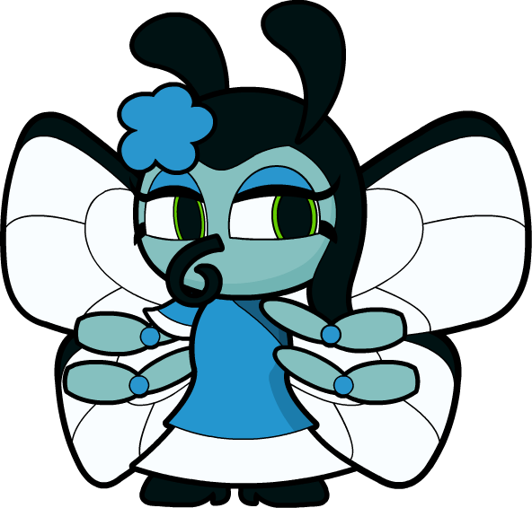 Alondra Flamenfesta | CRiTORA Database | Fandom