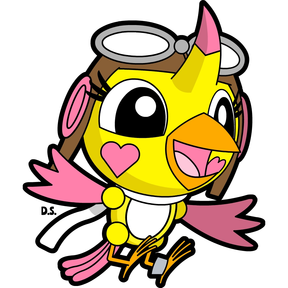 Avery Darling/Gallery | CRiTORA Database | Fandom