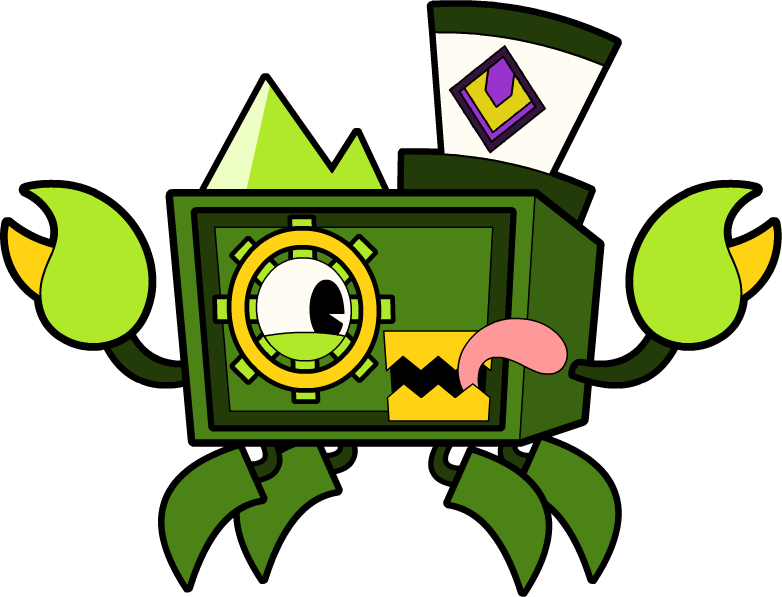 Bankston Stolygon | CRiTORA Database | Fandom