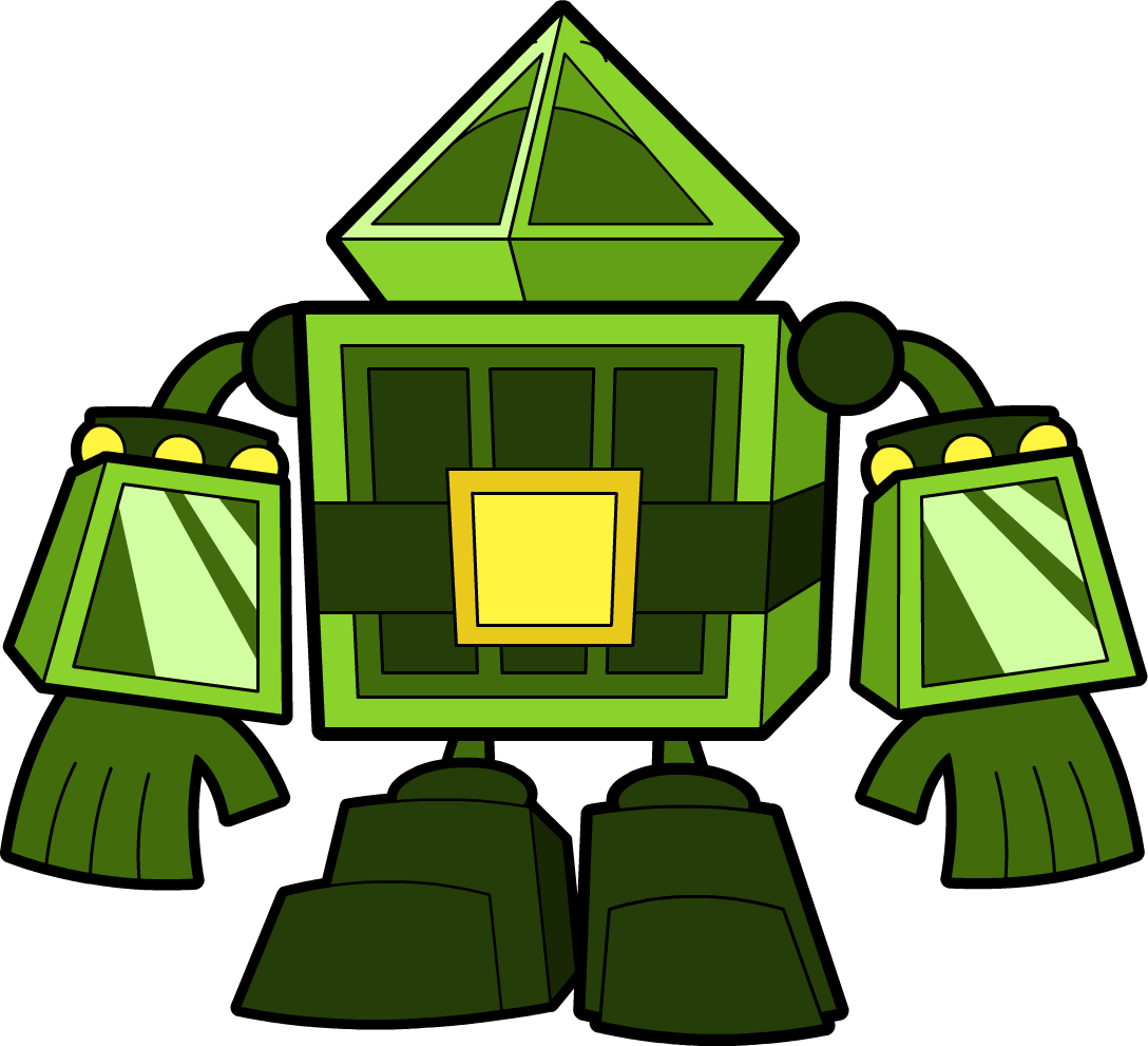 Big G Miner | CRiTORA Database | Fandom