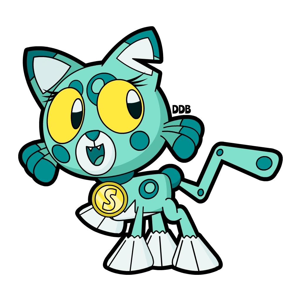 Spottie Leonard/Gallery | CRiTORA Database | Fandom