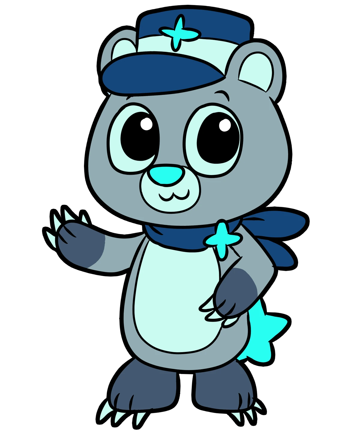 Alioth | CRiTORA Database | Fandom