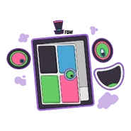 Quirko/Gallery | CRiTORA Database | Fandom