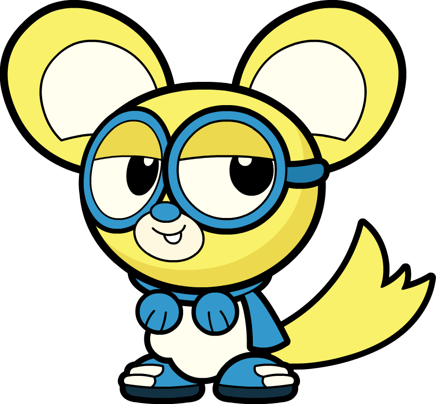 Fluffy Floofoo | CRiTORA Database | Fandom