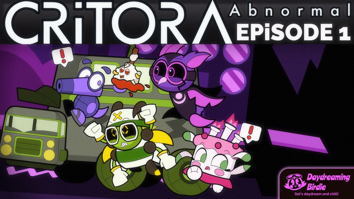 What's this Place?! | CRiTORA Database | Fandom