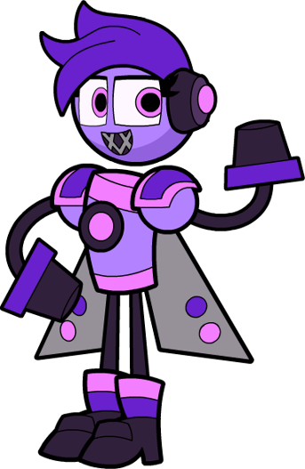 Moon Yeon-joon | CRiTORA Database | Fandom