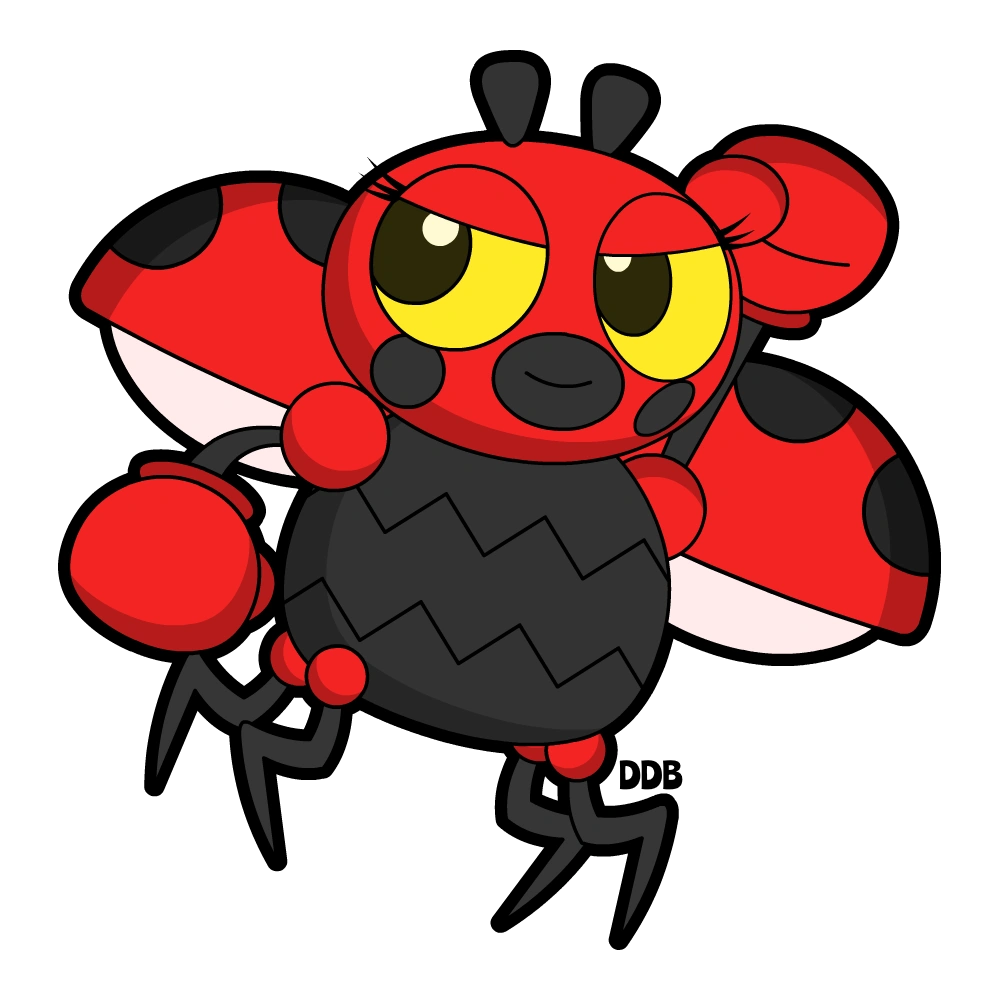 Bebe Byrd/Gallery | CRiTORA Database | Fandom