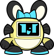 Ming-Ming Light/Gallery | CRiTORA Database | Fandom