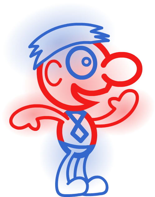 Morris Neonsale | CRiTORA Database | Fandom