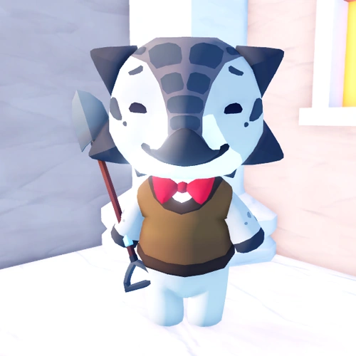 Meteor | Critter Bay Official Wiki | Fandom