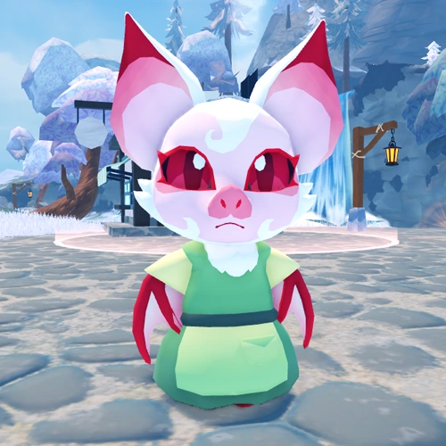 Vespera | Critter Bay Official Wiki | Fandom