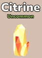 Forageables | Critter Bay Official Wiki | Fandom