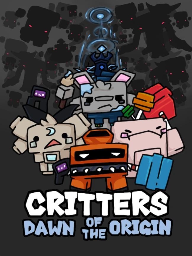 Community Stuff | Critter Cataclysm Wiki | Fandom