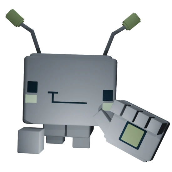 Stu | Critter Cataclysm Wiki | Fandom