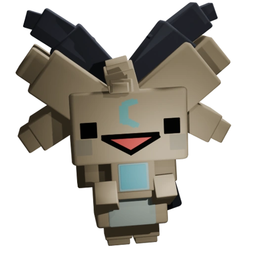 Reyu | Critter Cataclysm Wiki | Fandom