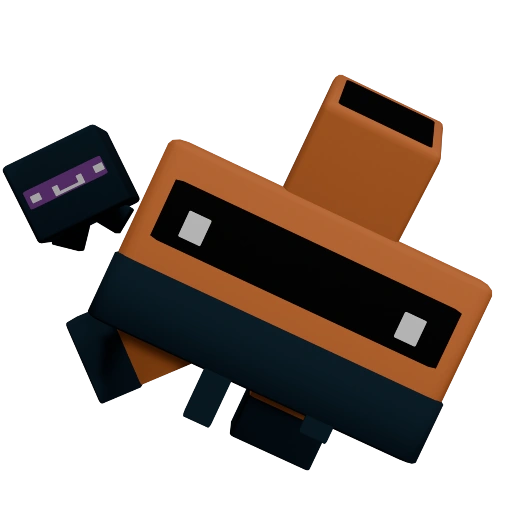 Rekujo | Critter Cataclysm Wiki | Fandom