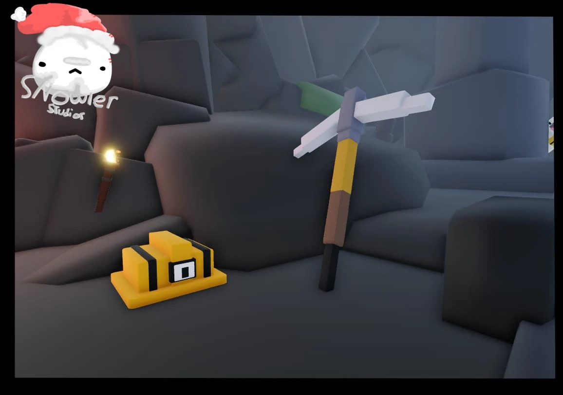 Cavern Of Origin | Critter Cataclysm Wiki | Fandom