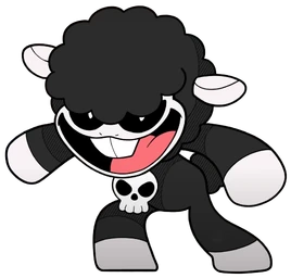 Baba Chops | Fanon Poppy Playtime Wiki | Fandom