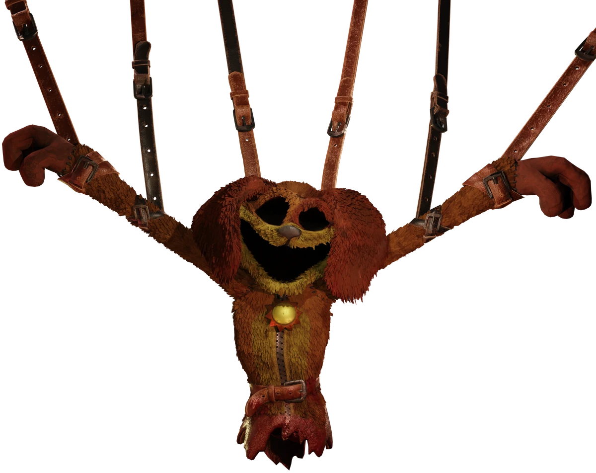 DogDay | Fanon Poppy Playtime Wiki | Fandom