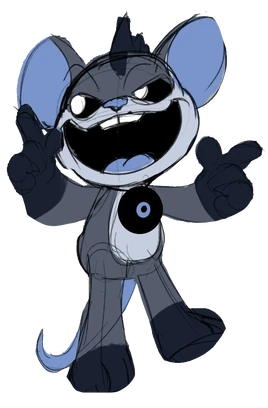 Touille | Fanon Poppy Playtime Wiki | Fandom