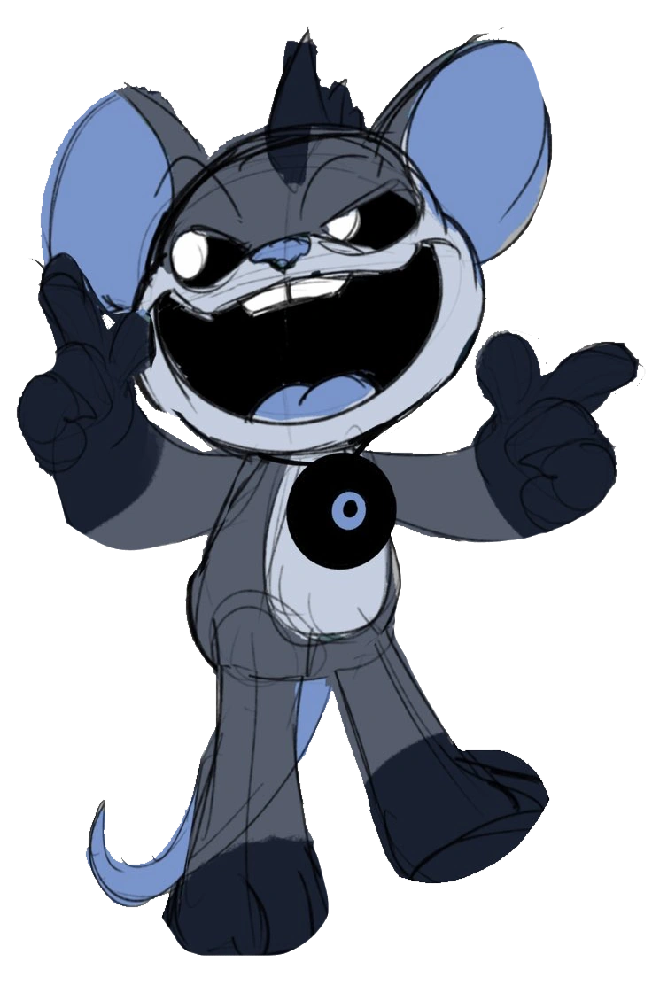 Touille | Fanon Poppy Playtime Wiki | Fandom