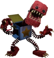 Bigger Bodies | Fanon Poppy Playtime Wiki | Fandom