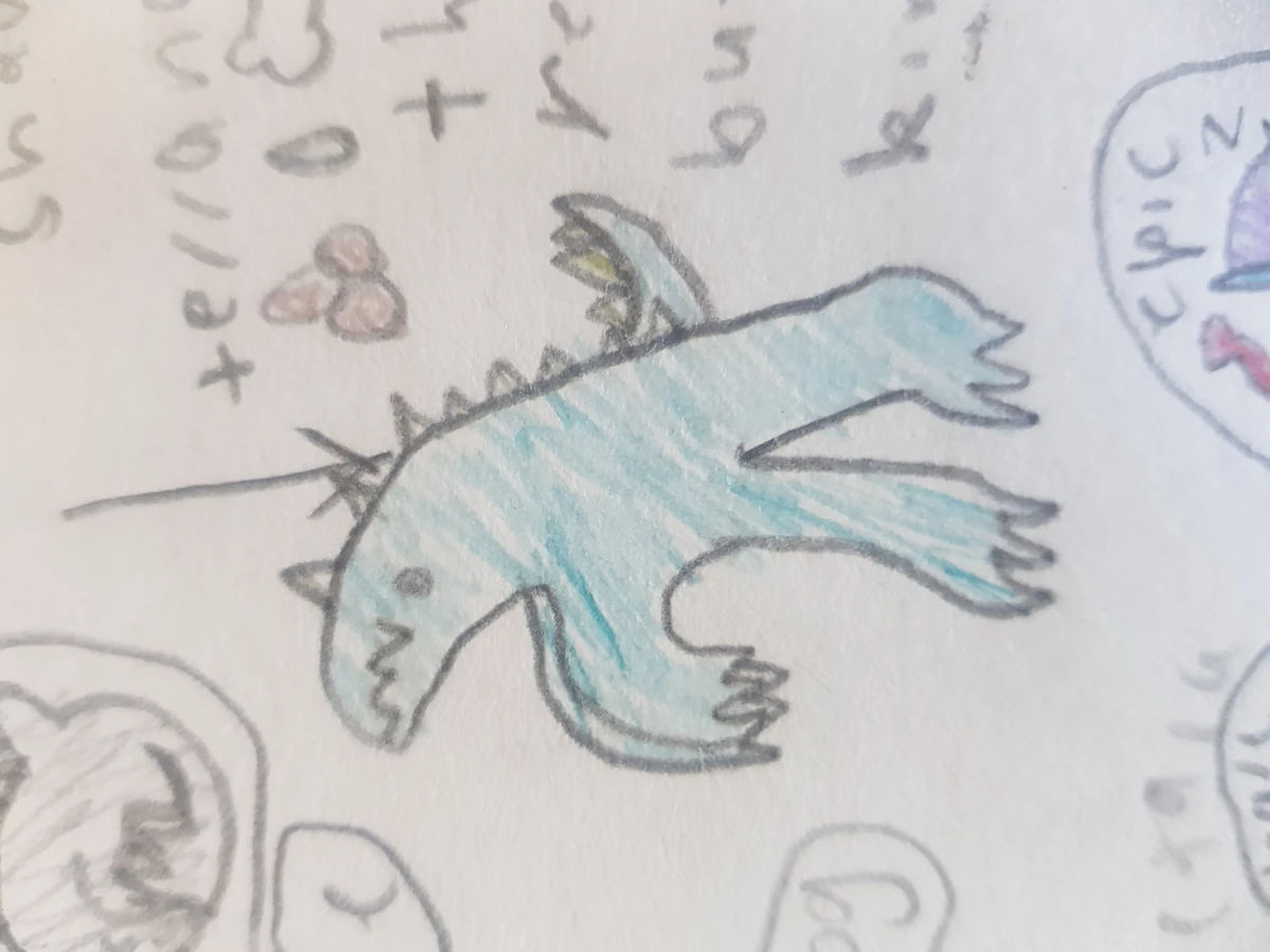 Teranasham rox | Critter Wiki | Fandom