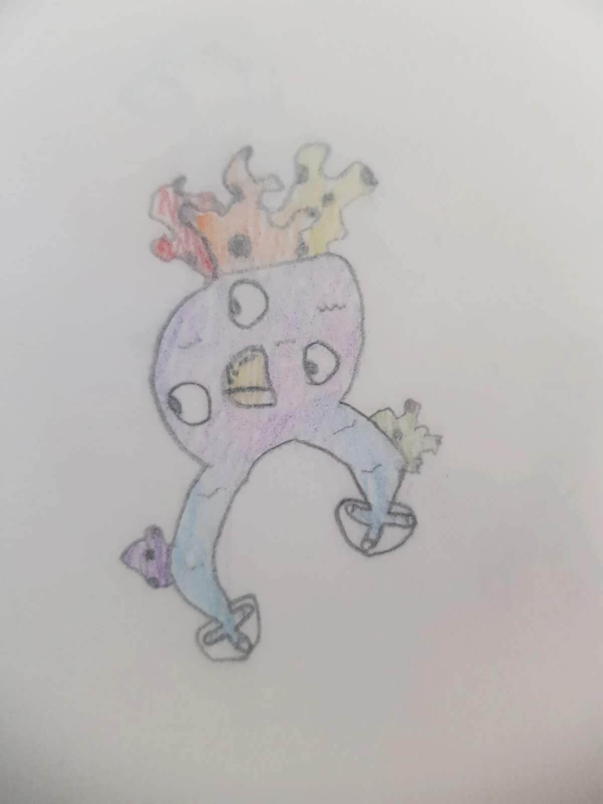 Kooral | Critter Wiki | Fandom