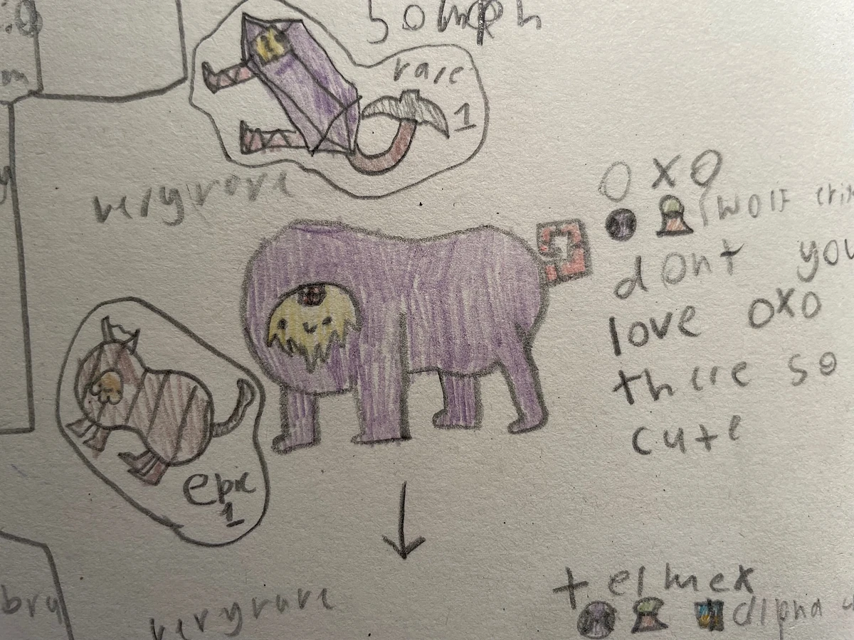 Oxo | Critter Wiki | Fandom