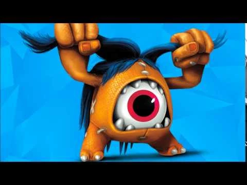 Eye scream | Critter Wiki | Fandom