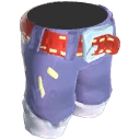 Castaway Pants | Critter Cove Wiki | Fandom