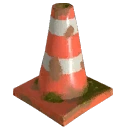 Traffic Cone | Critter Cove Wiki | Fandom