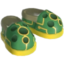 Rubber Clogs | Critter Cove Wiki | Fandom
