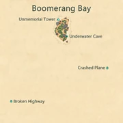 Locations | Critter Cove Wiki | Fandom