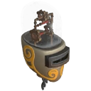 Robo-Brain | Critter Cove Wiki | Fandom